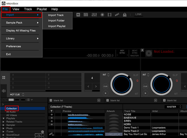 Rekordbox Spotify:Best Way to Use Spotify Music with Rekordbox Rekordbox Spotify:Best Way to Use Spotify Music with Rekordbox