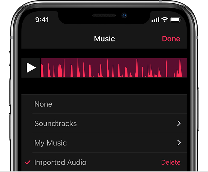 Ultimate Guide to Add Spotify Music to Clips Videos - Tunelf Ultimate Guide to Add Spotify Music to Clips Videos - Tunelf