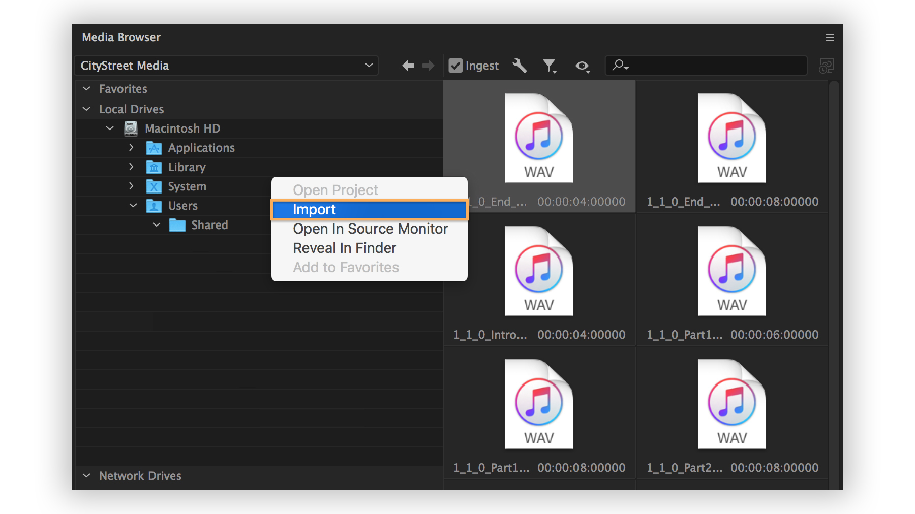Premiere Pro How To Add Apple Music To Premiere Pro premiere-pro-how-to-add-apple-music-to-premiere-pro