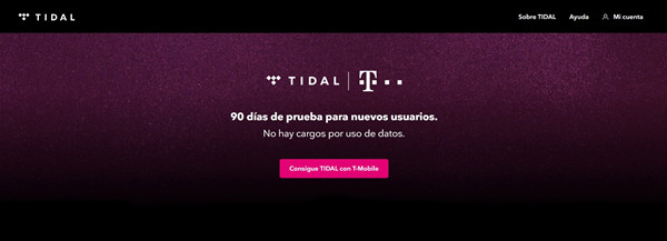8 Métodos para Obtener Tidal Gratis - Tunelf 8 Métodos para Obtener Tidal Gratis - Tunelf