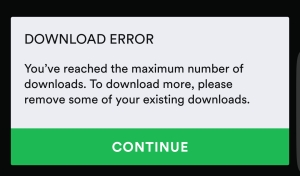 How to Remove Spotify Download Limit to Get Unlimited Songs - Tunelf