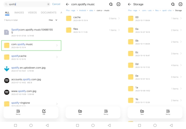 Where Are Spotify Downloads Stored On Mobile Desktop Tunelf where-are-spotify-downloads-stored-on-mobile-desktop-tunelf