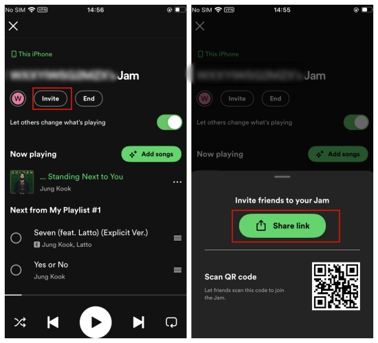 How to Start a Jam on Spotify? Best Guide Here! - Tunelf How to Start a Jam on Spotify? Best Guide Here! - Tunelf