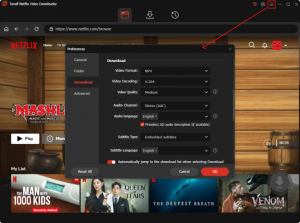 Netflix Keeps Buffering? Best 13 Solutions Here! - Tunelf