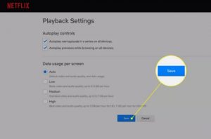 Netflix Keeps Buffering? Best 13 Solutions Here! - Tunelf